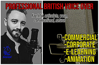 Hire Voice Actors and Voice Over Talent | Voices